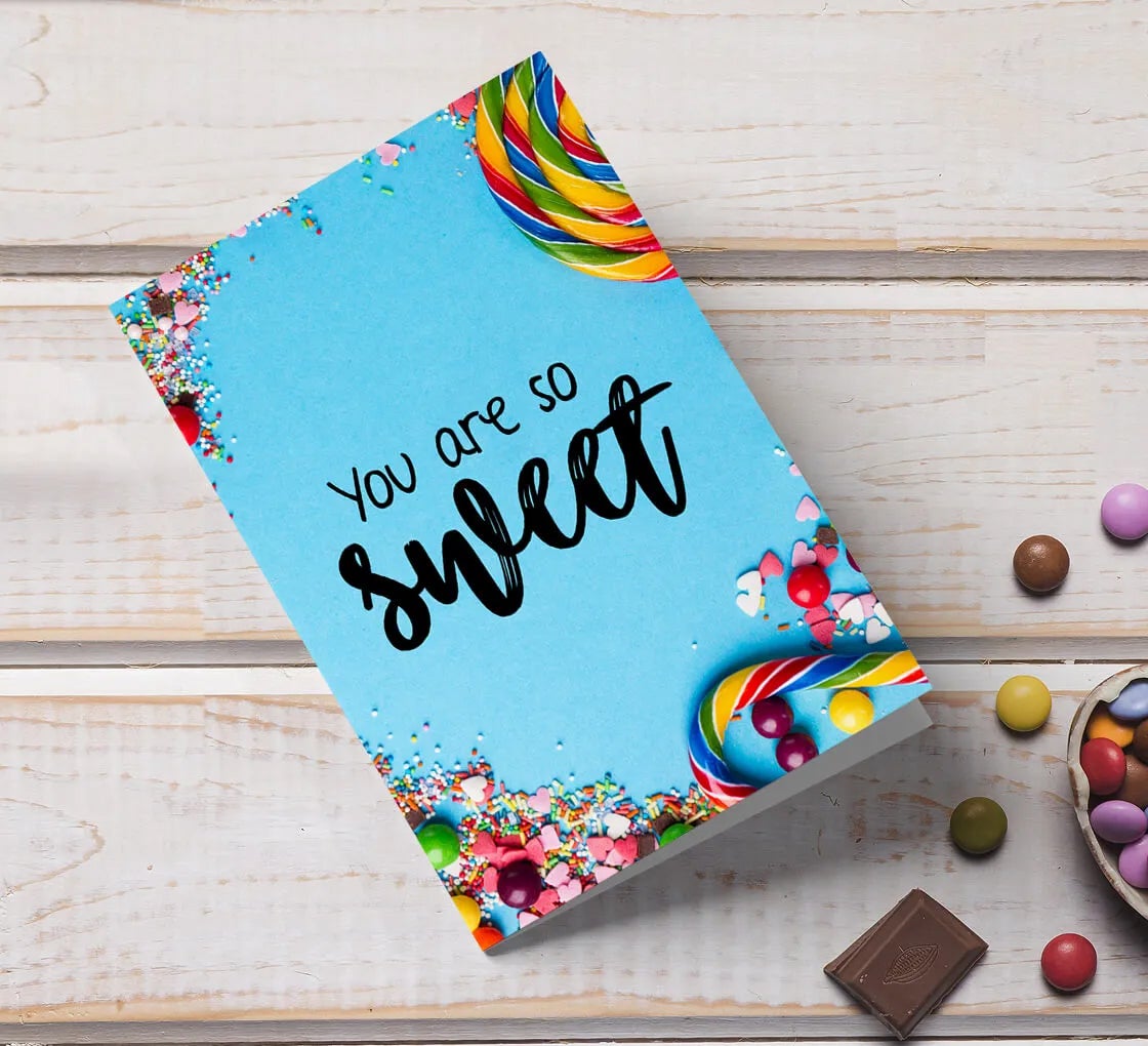 Shop Compliment Cards | BannerBuzz Canada
