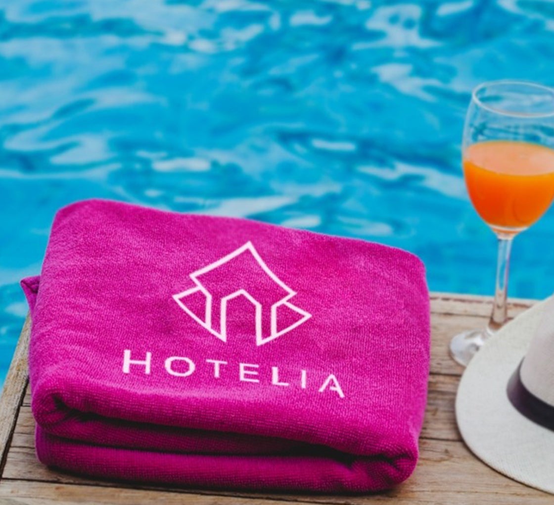 Promotional towels store
