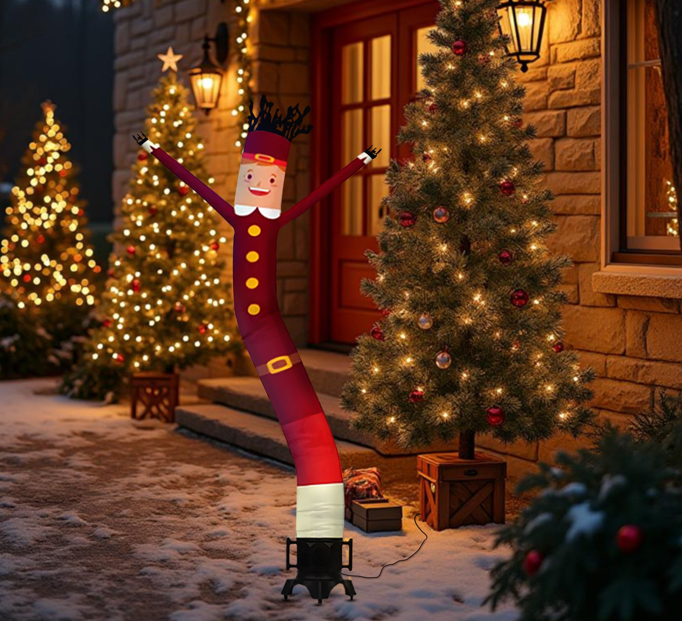 Pilgrim Inflatable Tube Man Online | Pilgrim Inflatable Tube Man ...