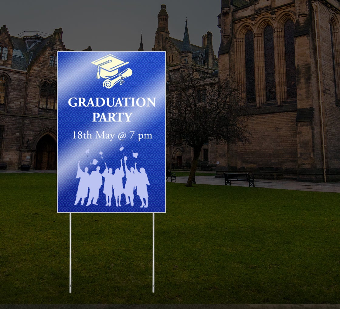 Graduation Day Special