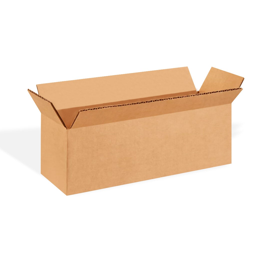 Buy 100% Recyclable Long Corrugated Shipping Boxes | BannerBuzz CA