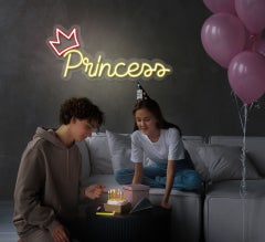 Buy Happy Birthday Neon Sign at Lowest Price | BannerBuzz CA