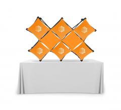 Buy Table Top Displays and Banner Stands & Save up to 20% | BannerBuzz CA