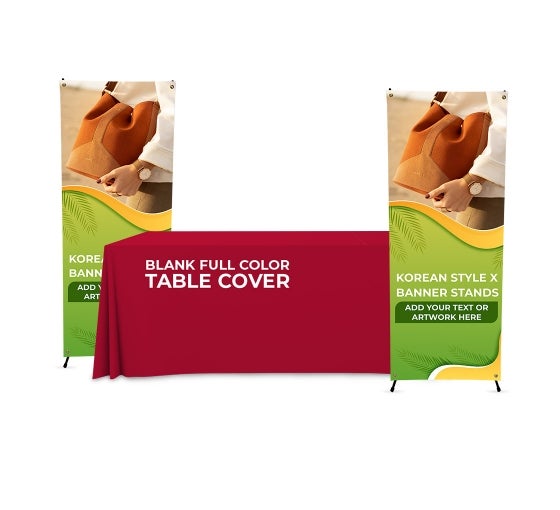 Shop Promotional Packages | BannerBuzz Canada