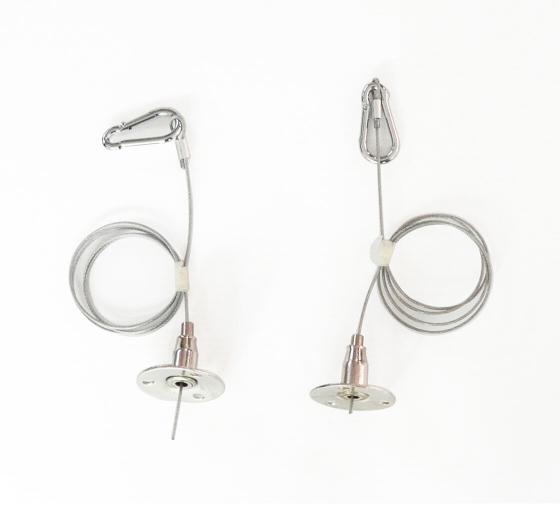 Shop for Hanging Clamp Bar Banners & Get 20% Off | BannerBuzz CA