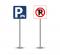 Parking Signs | Custom Parking Signs | Traffic Signs- BannerBuzz