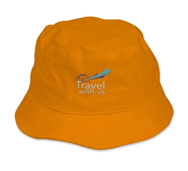 Buy Custom Bucket Hat & Get 20% Off |Bannerbuzz