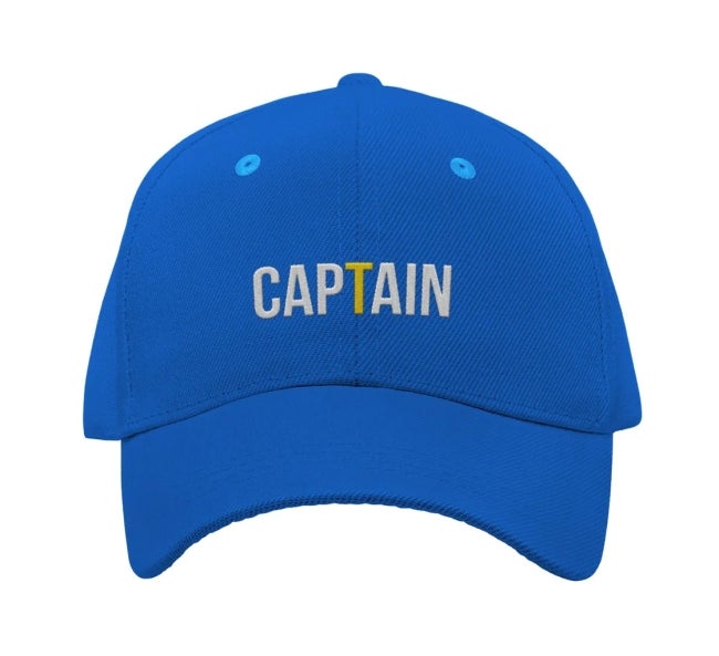 Buy Custom Baseball Hat & Get 20% Off |Bannerbuzz