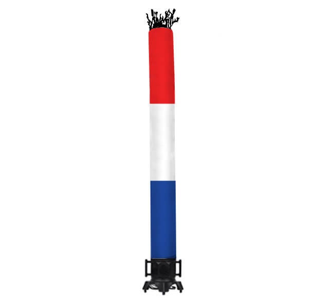 Red, White & Blue Inflatable Tube Online | Red, White & Blue Inflatable ...