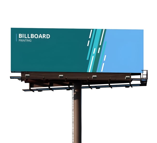 Billboard Printing | Outdoor Billboard Printing | Billboard Advertising ...
