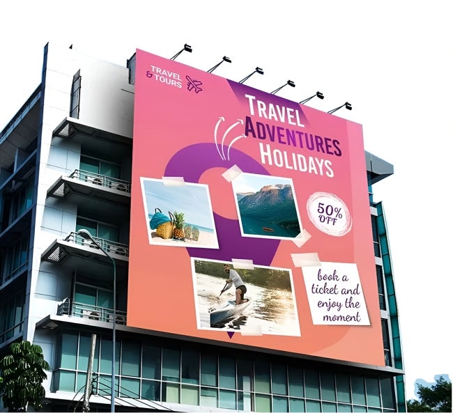 Shop for Large Outdoor Banners & Save up to 30% | BannerBuzz CA