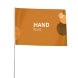 Hand Flags in Canada | Custom Hand Waving Flags – Bannerbuzz