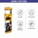 Display Tower with Custom Printed Interlocking Panels Online | Display ...