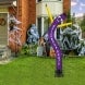 Halloween Custom Inflatable Tube Man Online | Halloween Custom ...