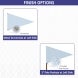 Triangle Flags, Custom Triangle Flags - BannerBuzz