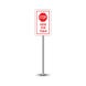 Shop for Custom Reflective Stop Signs - Get 35% Off | BannerBuzz CA
