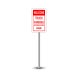 Shop Reflective Parking Signs | BannerBuzz Canada