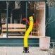 Yellow with Red Arms Inflatable Tube Man Online | Yellow with Red Arms ...